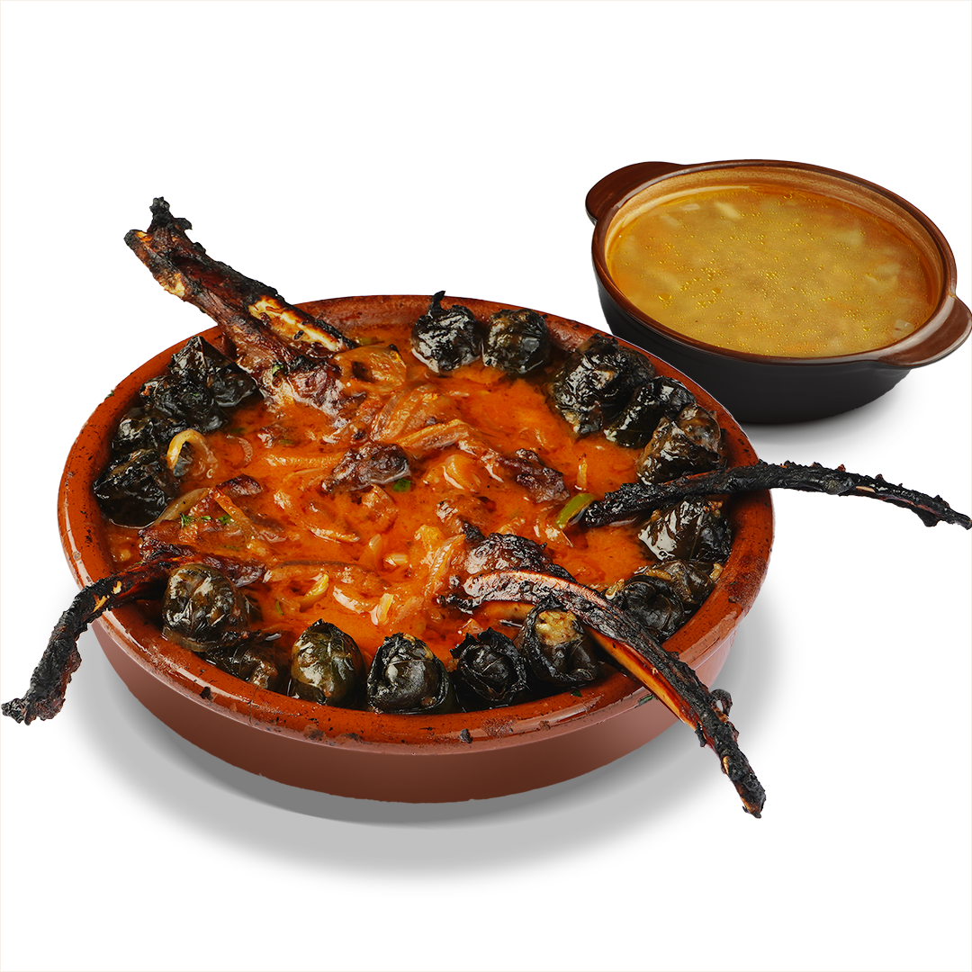 Al Masri Restaurant, Doha Qatar